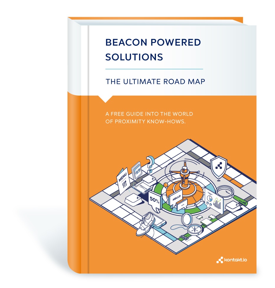 Download the Ultimate Roadmap to Beacon-Powered Solutions